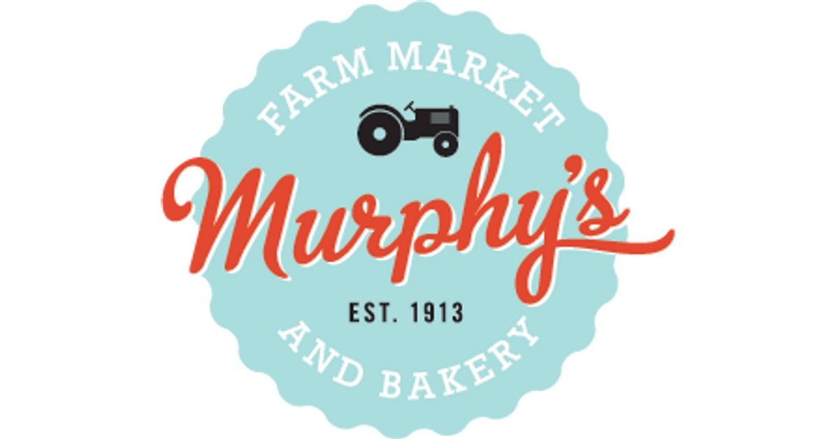 Sugar Cookies – Murphy's Farm Market and Bakery