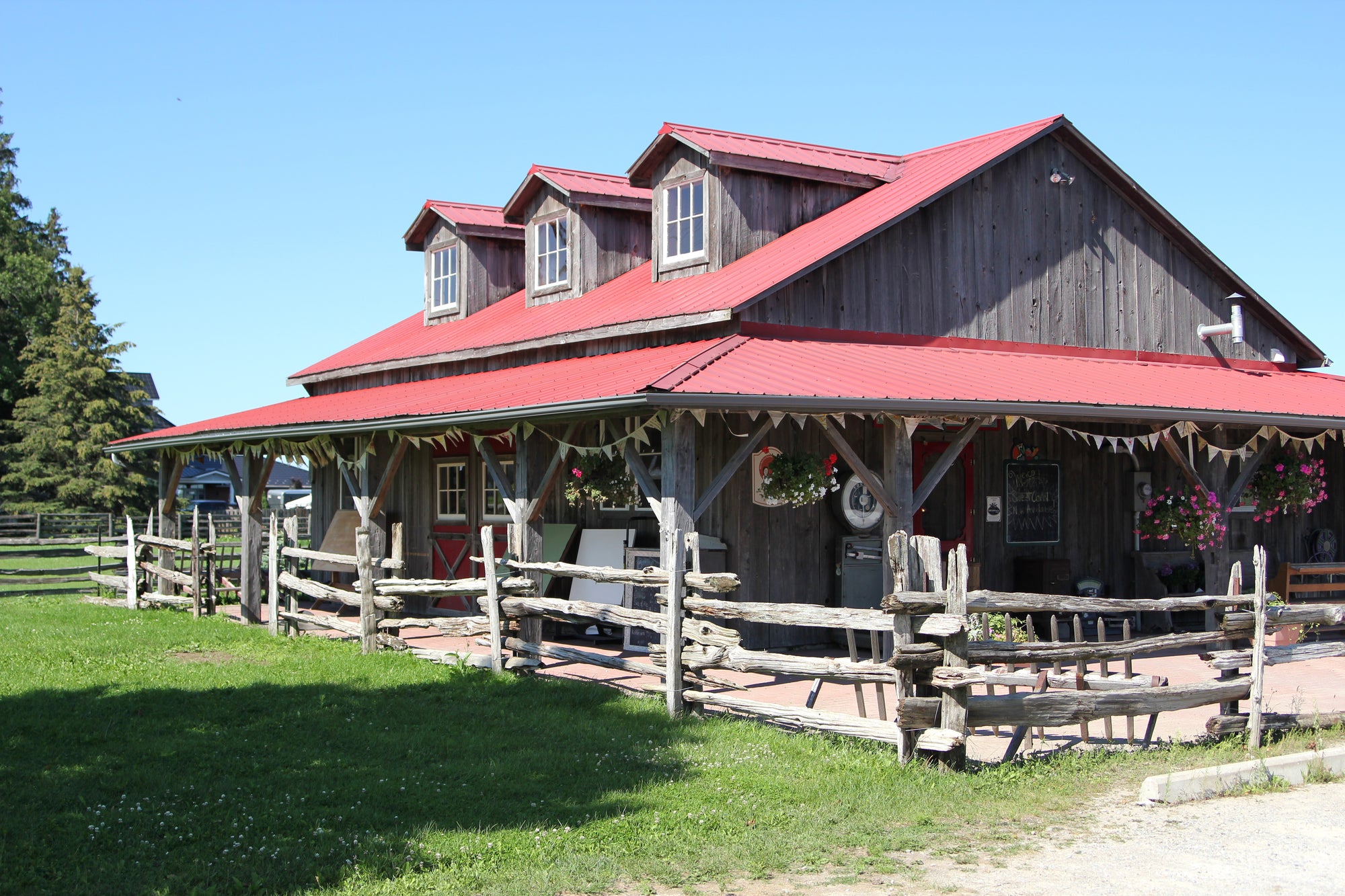 Murphy's Farm Market and Bakery – Murphy's Farm Market and Bakery